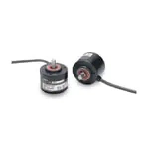 Omron Rotary Encoders | Incremental, Absolute & Hollow Shaft