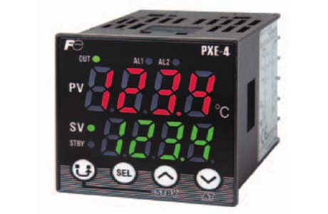 Fuji Temperature Controller | PID & Digital Temp Controller