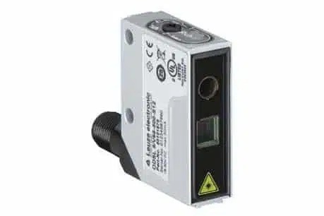 Leuze Laser Distance Sensor | Optical Distance Sensor