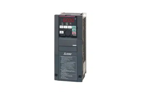 Mitsubishi VFD | Variable Frequency Drive & Inverter|IndMALL
