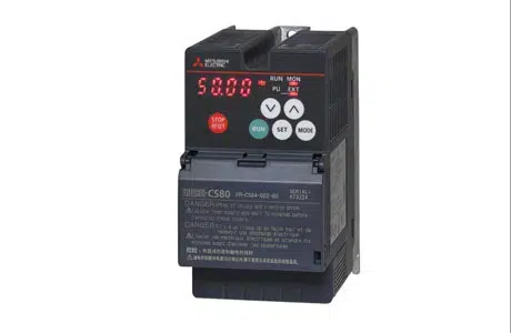 Mitsubishi VFD | Variable Frequency Drive & Inverter|IndMALL
