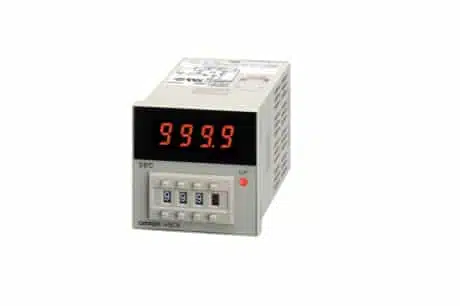 Omron Timers | Analog, Digital & Multifunction Timer|IndMALL