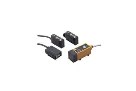 Omron Photoelectric Sensors | Photo Switches | IndMALL