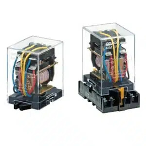 Omron Relay | General Purpose & Safety Relays | IndMALL