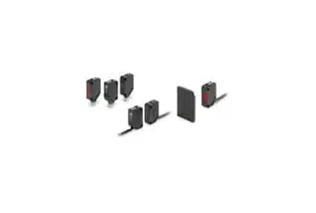 Omron Photoelectric Sensors | Photo Switches | IndMALL