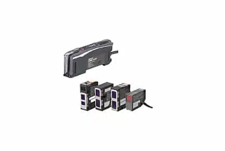 Omron Photoelectric Sensors | Photo Switches | IndMALL