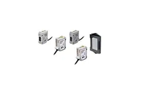 Omron Photoelectric Sensors | Photo Switches | IndMALL