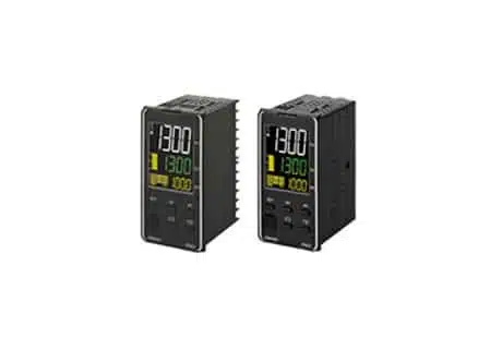 omron-pid-controller