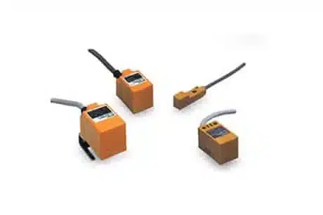 Omron Proximity Sensors | Inductive & Capacitive Switch