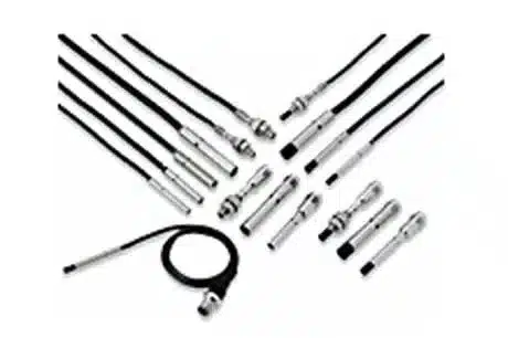 Omron Proximity Sensors | Inductive & Capacitive Switch
