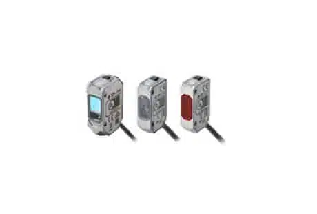 Omron Photoelectric Sensors | Photo Switches | IndMALL