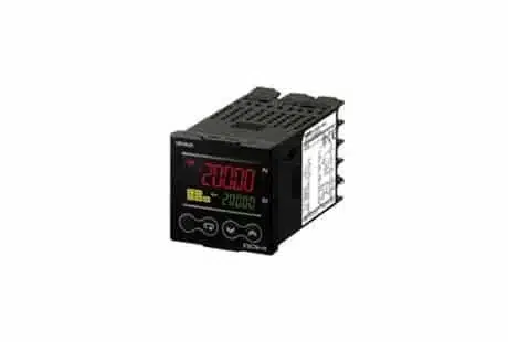 omron-temperature-controller