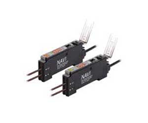 Panasonic Fiber Optic Sensor | Digital & Fiber Sensors