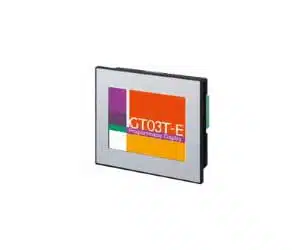 Panasonic HMI | Touch Screen, Display & Interface Panel