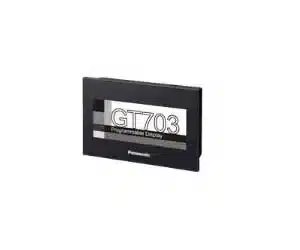 Panasonic HMI | Touch Screen, Display & Interface Panel