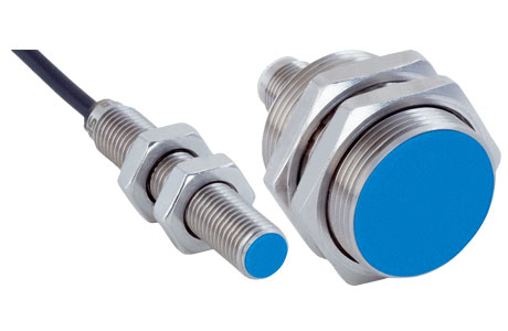 Sick Proximity Sensors | M8 Inductive & Capacitive | IndMALL