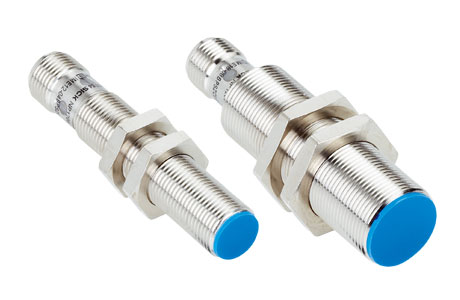 Sick Proximity Sensors | M8 Inductive & Capacitive | IndMALL