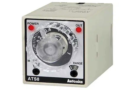 Autonics Timers | Digital & Analog Timer | Quote Now