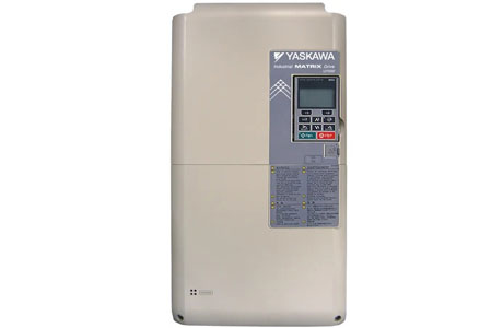 Yaskawa VFD | AC Drive, Frequency Inverter & Speed Drive