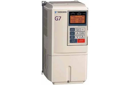 Yaskawa VFD | AC Drive, Frequency Inverter & Speed Drive