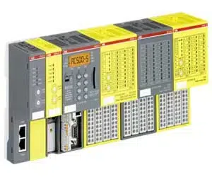 ABB PLC | Compact & Mini Controllers, PLC Panels |IndMALL