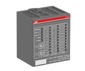 ABB PLC | Compact & Mini Controllers, PLC Panels |IndMALL