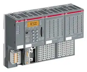 ABB PLC | Compact & Mini Controllers, PLC Panels |IndMALL