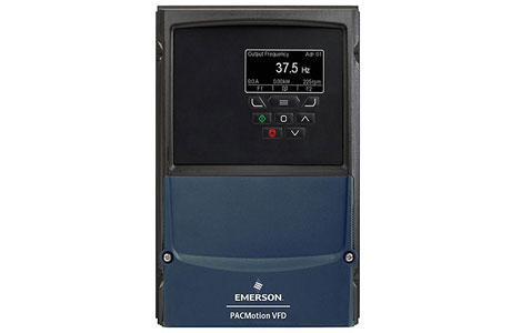Emerson VFD | Variable Frequency and AC Drive | IndMALL