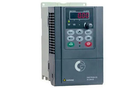 Crompton VFD | Emotron AC Drives & Greaves VFD Drive | IndMALL