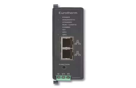 Eurotherm Temperature Controllers | Digital Controllers