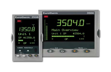 Eurotherm Temperature Controllers | Digital Controllers