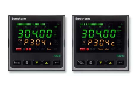 Eurotherm Temperature Controllers | Digital Controllers