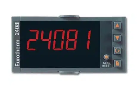 Eurotherm Temperature Controllers | Digital Controllers