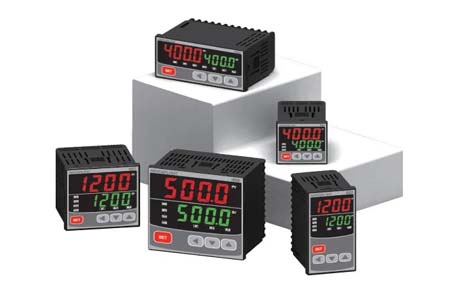 Hanyoung Temperature Controller | ND4, DX Temp Controllers