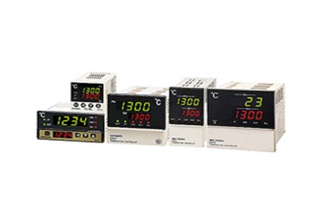 Hanyoung Temperature Controller | ND4, DX Temp Controllers