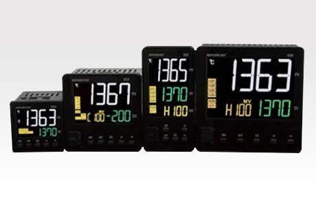 Hanyoung Temperature Controller | ND4, DX Temp Controllers