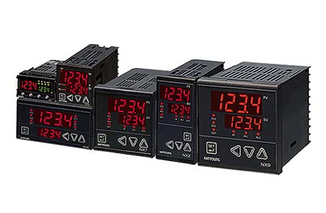 Hanyoung Temperature Controller | ND4, DX Temp Controllers