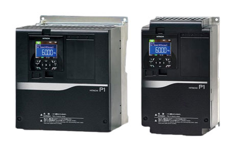 Hitachi VFD | AC Drives & Frequency Inverter Range | IndMALL