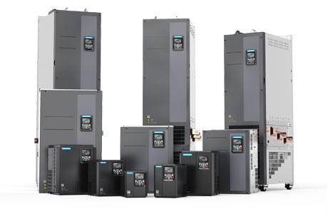 Inovance VFD | Best AC, Inverter Drive Price | IndMALL