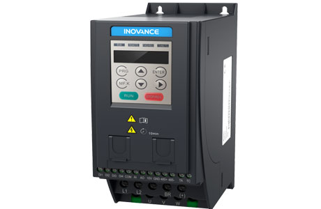 Inovance VFD | Best AC, Inverter Drive Price | IndMALL