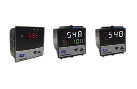 Masibus Temperature Controller | PID & Digital Controllers