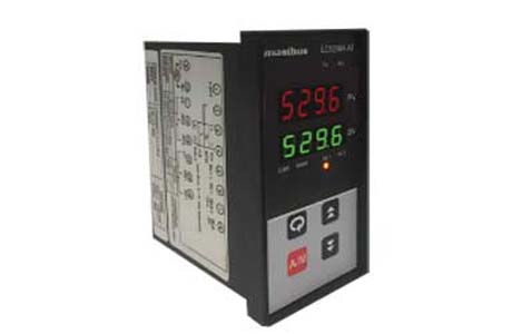 Masibus Temperature Controller | PID & Digital Controllers