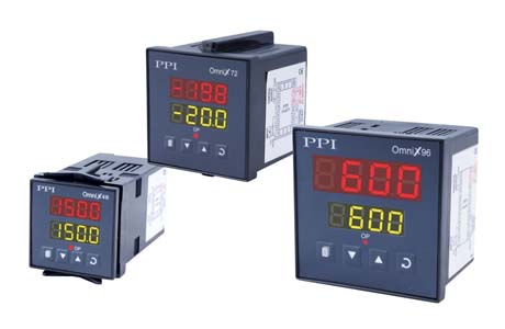 Shimaden Temperature Controller - IndMALL Automation