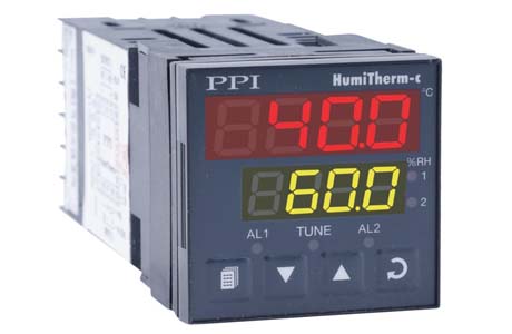 Shimaden Temperature Controller - IndMALL Automation