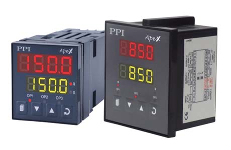 Shimaden Temperature Controller - IndMALL Automation