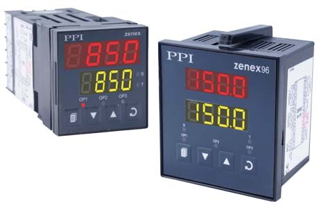 Shimaden Temperature Controller - IndMALL Automation