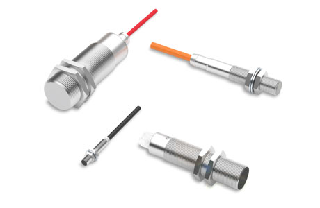 Buy Balluff Proximity Sensors | Inductive M8 & M12 Switch