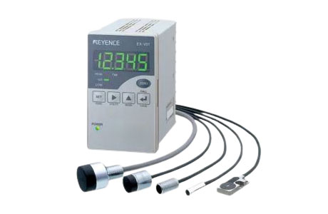 Keyence Proximity Sensors | Inductive and PNP Sensor|IndMALL