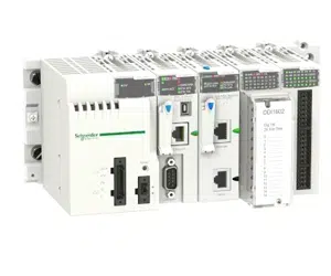 Schneider PLC | Electric Modicon & Logic Controllers|IndMALL