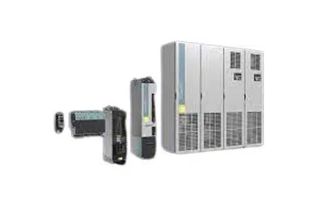 Siemens VFD | AC, Low Voltage & Frequency Drive | IndMALL